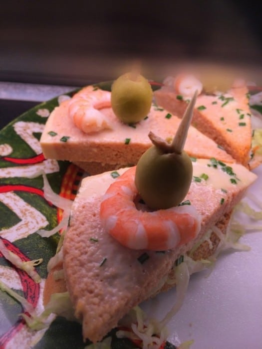 Spanish Tapas are Healthy Appetizer Recipes - The Biome Kitchen