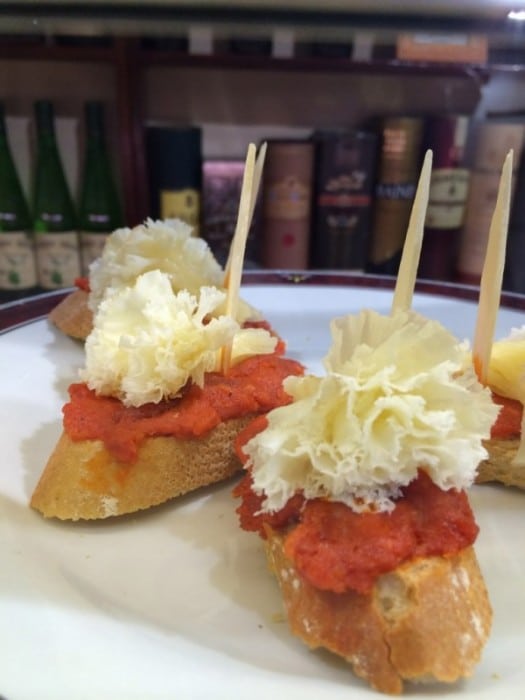 Spanish Tapas are Healthy Appetizer Recipes - The Biome Kitchen