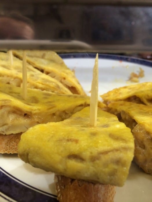 Spanish Tapas are Healthy Appetizer Recipes - The Biome Kitchen