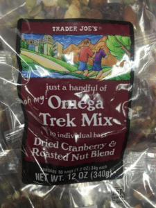 Part 2: Emergency Snack Stash at Work- What to Bring to Fridge